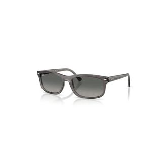 Ray-Ban Lunettes de soleil Rb2224 - Homme - Accessoires - Gris - Taille: 57 MM