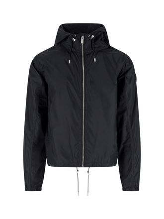 Canada Goose Hooded Jacket