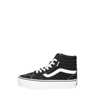 Vans Damen, Schuhe, Schwarzk, 36 EUGr&ouml;&szlig;e