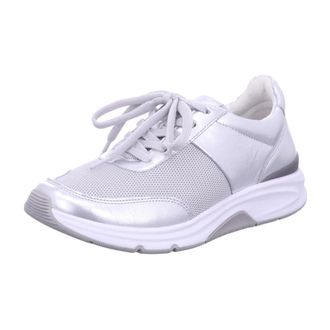 Gabor Damen, Schuhe, Grau, 36 1/2 EUGr&ouml;&szlig;e