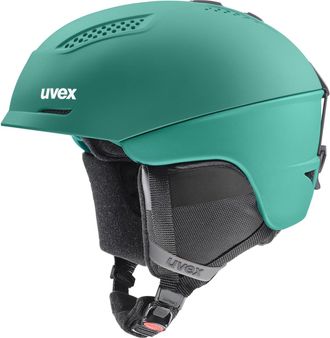 Uvex Ultra Skihelm (55-59 cm, 11 proton matt)