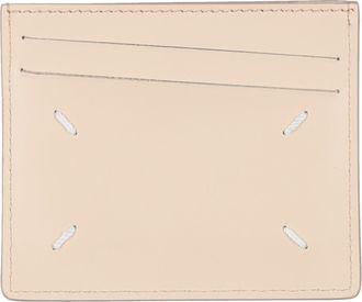Maison Margiela Kleinlederwaren - Kartenetuis auf YOOX.COM