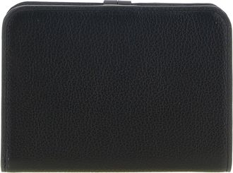 Chlo&eacute; Alphabet Wallet - Black