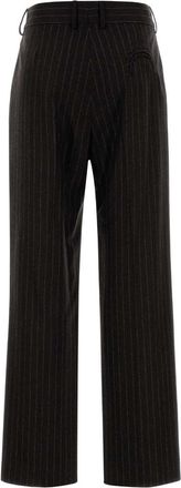 Blaze Trousers - Black
