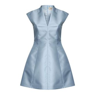 Blanca Vita Damen, Kleider, Blau, MGr&ouml;&szlig;e
