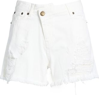 Aniye By HOSEN & R&Ouml;CKE - Jeansshorts auf YOOX.COM