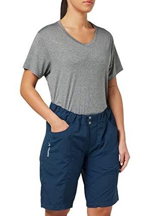 Vaude Short d&eacute;contract&eacute; Tamaro pour Femme