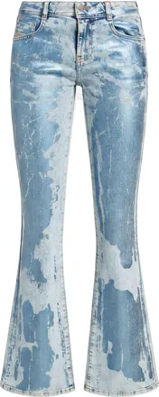 Diesel HOSEN & R&Ouml;CKE - Jeanshosen auf YOOX.COM
