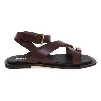 Bibi Lou Damen, Schuhe, Braun, 39 EUGr&ouml;&szlig;e