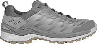 Lowa Halbschuh FERROX GTX LO graphit/bronze, 46.5