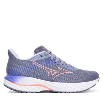 Mizuno Laufschuhe Mizuno Wave Inspire 21 J1GD2544 Grau