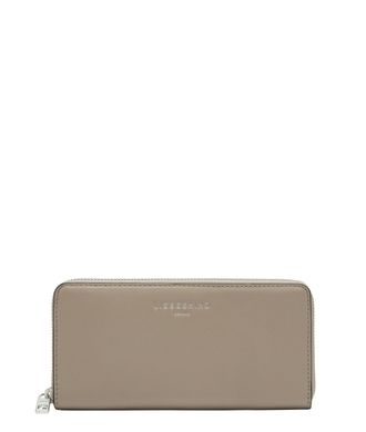 Liebeskind Berlin Gigi WALLET L Vintage Goat neutral grey
