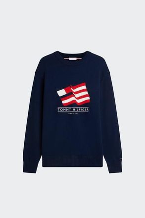Tommy Jeans Pull - Taille XS