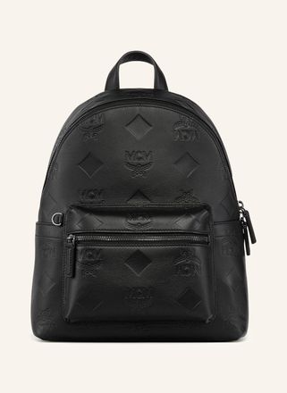 MCM Mcm Rucksack Stark Small schwarz