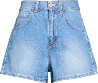 Dixie HOSEN & R&Ouml;CKE - Jeansshorts auf YOOX.COM