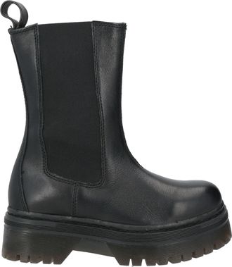 Pregunta SCHUHE - Stiefeletten auf YOOX.COM
