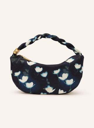 Ted Baker Handtasche Isli blau