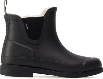 Tretorn Gummistiefel Tretorn Eva W 47321111 Schwarz