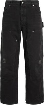 Golden Goose BAS - Pantalons en jean sur YOOX.COM