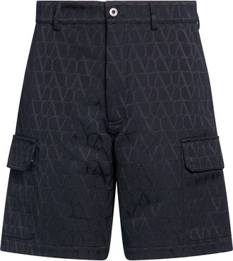 Valentino Garavani HOSEN & R&Ouml;CKE - Shorts & Bermudashorts auf YOOX.COM