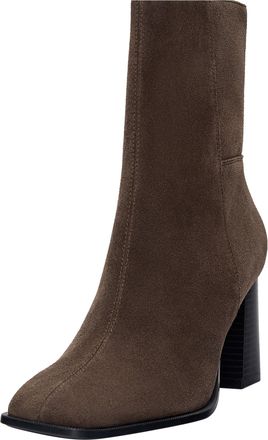 Pull & Bear Stiefelette