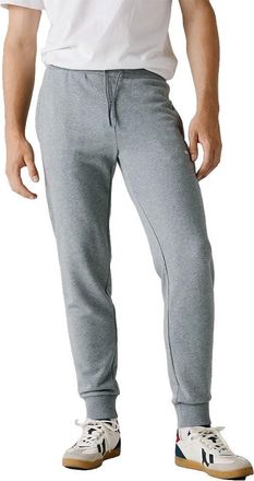 Pepe Jeans London Red Bull Racing X Pepe Jeans Herren Reflect Logo Jogger Hose, Grau (Marl Grey), XXL, Grau (Marl Grey), XXL