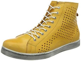 Andrea Conti Femme 347905 Basket, Ocker, 42 EU