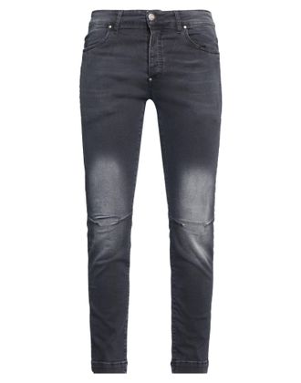En Avance HOSEN & R&Ouml;CKE - Jeanshosen auf YOOX.COM