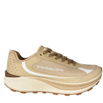 Fessura Fessura, Damen, Schuhe, Beige, 40 EUGr&ouml;&szlig;e