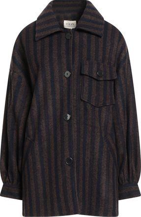 Toupy JACKEN & M&Auml;NTEL - M&auml;ntel auf YOOX.COM