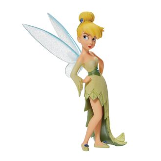 Enesco Disney Showcase Collection Tinkerbell Couture De Force Figurine