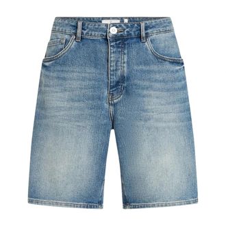 Circle Of Trust Herren, Shorts, Blau, W33Gr&ouml;&szlig;e