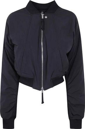 Thom Krom Damen, Jacken, Schwarzk, XSGr&ouml;&szlig;e