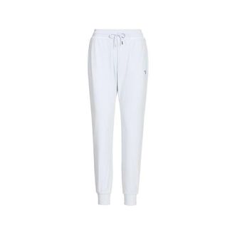 Guess Pantalon de surv&ecirc;tement aspect velours