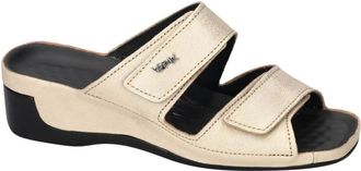 Vital Damen, Schuhe, Gelb, 42 EUGr&ouml;&szlig;e
