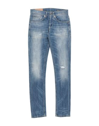 Dondup HOSEN & R&Ouml;CKE - Jeanshosen auf YOOX.COM