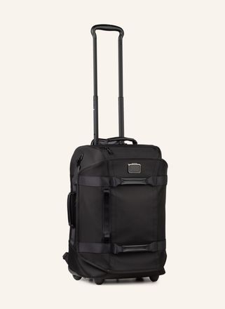 Tumi Alpha Bravo Trolley schwarz