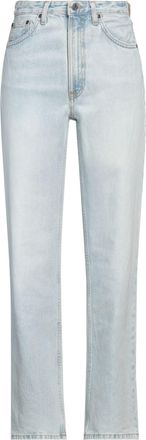 Nudie Jeans HOSEN & R&Ouml;CKE - Jeanshosen auf YOOX.COM