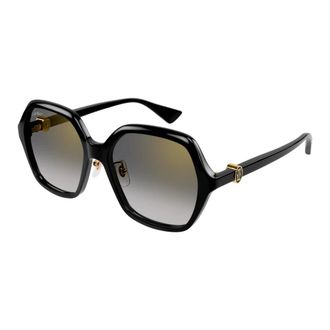Cartier Damen, Accessories, Schwarzk, 58 MMGr&ouml;&szlig;e