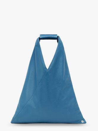 Maison Margiela Japanese classic small faux leather handbag - MM6 MAISON MARGIELA - gender_Woman