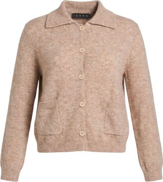 Kaos STRICKWAREN - Strickjacken auf YOOX.COM