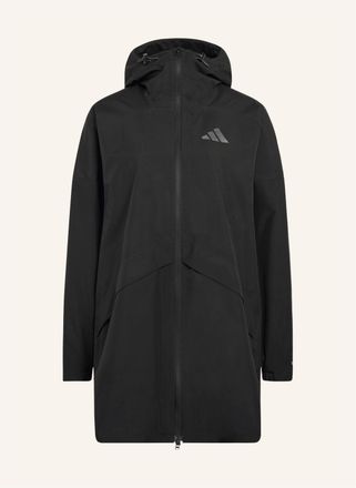 ADIDAS TERREX Adidas Terrex Regenjacke Multi schwarz