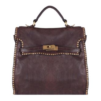 Campomaggi Damen, Taschen, Braun, ONE SIZEGr&ouml;&szlig;e