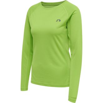 Hummel WOMEN CORE RUNNING T-SHIRT L/S