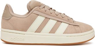 adidas Sneakers adidas Grand Court Alpha JI1719 Beige