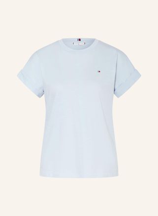 Tommy Hilfiger T-Shirt blau