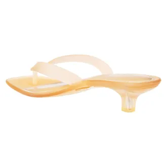 Senso Damen, Schuhe, Orange, 36 EUGr&ouml;&szlig;e