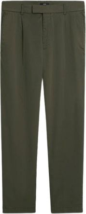 Cinque Cinque, Herren, Hosen, Gr&uuml;n, XLGr&ouml;&szlig;e