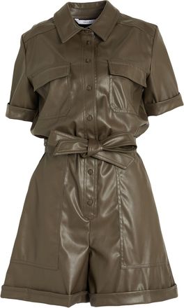 iBlues OVERALLS - Playsuits auf YOOX.COM