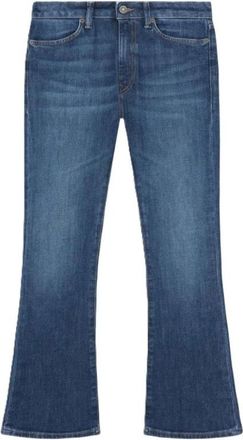 Dondup Damen, Jeans, Blau, W25Gr&ouml;&szlig;e